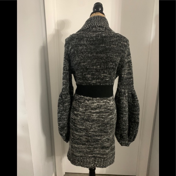 Bette Paige | Dresses | Bette Paige Wool Blend Dress | Poshmark